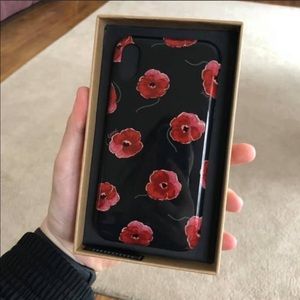 Coach Accessories | Signature Canvas Iphone Folio Case Xs Max | Poshmark